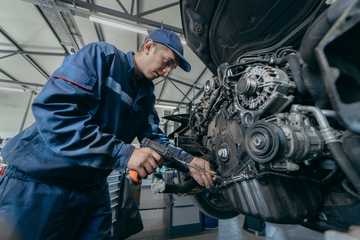 Diesel mechanic salary in South Africa: What you can realistically earn ...