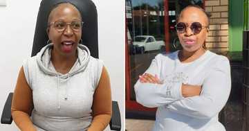 Blacklisted Vatiswa Ndara Launches Book ‘Unfiltered: My Unglamorous ...