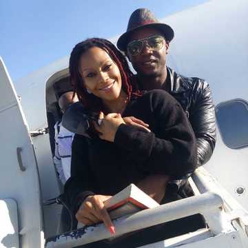 Letoya Makhene biography: age, baby, first husband, parents, songs ...