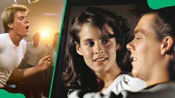 Where is the original Footloose cast now? See the 1984 stars today ...