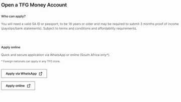 How to open a Totalsports account in a few steps: A detailed guide ...
