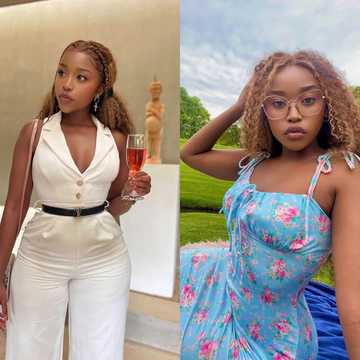 e.tv's Nikiwe: cast, plot summary, full story, trailer, episodes ...