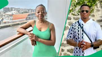 DJ Fresh Speaks Out on the Death of His Ex Wife Thabiso Sikwane: “It ...