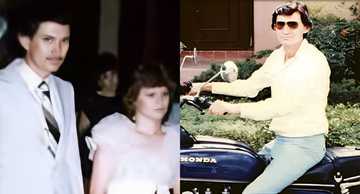 Meet Miguel Ángel Félix Gallardo's wife, María Elvira Murillo - Briefly ...