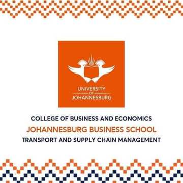 List of all University of Johannesburg courses and fees 2022 - Briefly ...