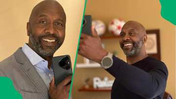 Unknown International Man Names His Newborn Son After Football Legend ...