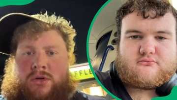 CaseOh's net worth: how much does he earn from streaming? - Briefly.co.za