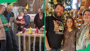 Dr Pol's children, Kathy, Charles and Diane: Where are they today ...