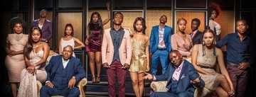 Who is Sindi Majola (Sindisiwe Khambule)? Age, family, movies, profiles ...