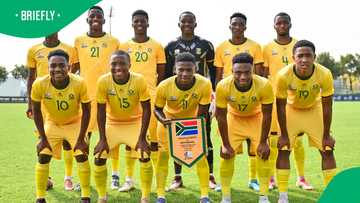 Amajita Qualify for U20 AFCON Semi-Finals and FIFA U20 World Cup After ...