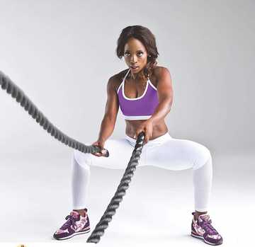 Hlubi Mboya’s biography: age, husband, sister, Kuli Roberts, wedding ...