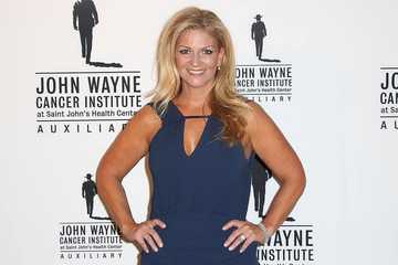 Meet John Wayne's children: Michael, Toni, Patrick, Melinda, Aissa ...