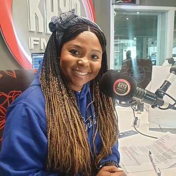 Mpho Maboi biography: age, child, husband, wedding, sister, parents, Dj ...