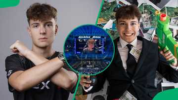 Clix's net worth and earnings: How rich is the pro Fortnite player ...