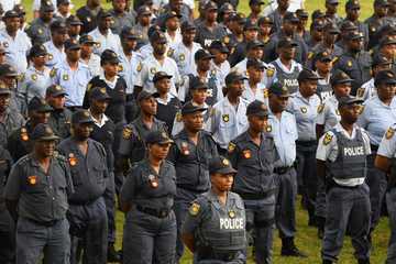 How to apply for SAPS training college: Requirements you must meet ...