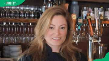 Where is Carrie Mitchum today? Everything you need to know - Briefly.co.za