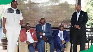 Who are the Gcaba brothers? Age, wives, taxis, education, profiles, net ...