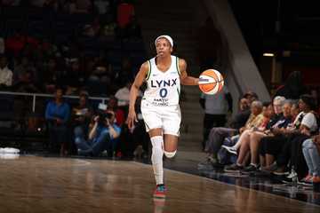 What is the average WNBA height? Position-by-position guide - Briefly.co.za