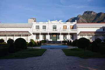 Where does Cyril Ramaphosa live in 2022? A look into the house and cars ...