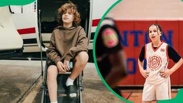 Who is Niles Neumann? Get to know Nelson the Prodigy's brother ...