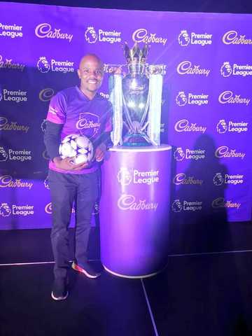 Thomas Mlambo age, wife, parents, salary at SABC, car, house, and net ...