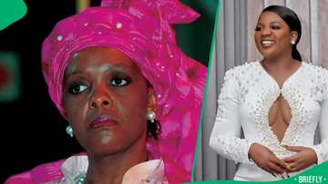 Shauwn "MaMkhize" Mkhize Reportedly Attended Grace Mugabe’s 60th ...