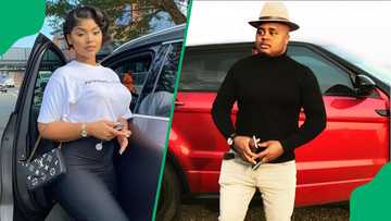 MaWhoo’s Sultry Snap With Mthandeni SK Sets Tongues Wagging After Two ...