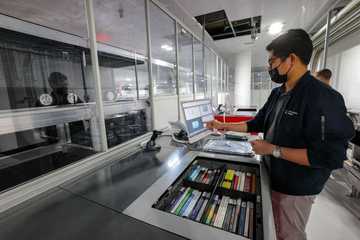 ICESA online application, courses, fees, faculties, requirements, and ...