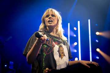 Reneé Rapp's height, age, movies, relationship, and net worth - Briefly ...