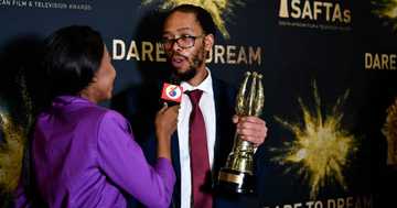 Who is Mothusi Magano? Age, family, movies and TV shows, profiles, net ...