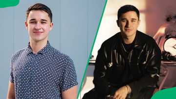 Ashtin Earle's bio: what to know about influencer and creator - Briefly ...