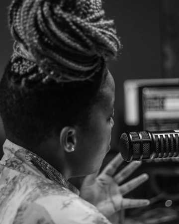 Msaki age, children, husband, genre, songs, albums, nominations, record ...