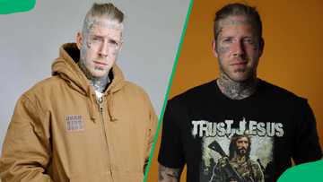 Tom MacDonald's net worth: How much does the rapper earn? - Briefly.co.za