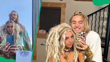 Shanin Blake: Age, ethnicity, boyfriend, parents, net worth, bio ...