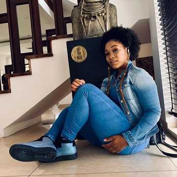 Lady Zamar biography: age, albums, songs, family and husband - Briefly ...