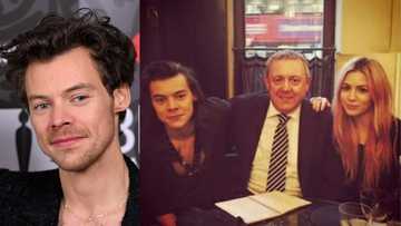 The untold story of Desmond Styles, Harry Styles' father - Briefly.co.za