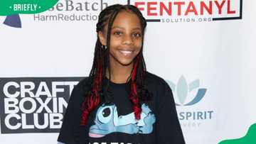 Who are DMX's kids? Meet the American rapper's children - Briefly.co.za