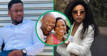 Lorraine Moropa Joins Wiseman Mncube in Mandoza’s Upcoming Biopic, to ...
