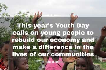 80 best Youth Day quotes, messages, greetings, wishes, pictures ...