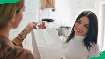 How to open a The Fix account? A simple step-by-step guide - Briefly.co.za