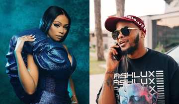 Who is Banele Mbere? Biography, age, education, career, profiles, net ...