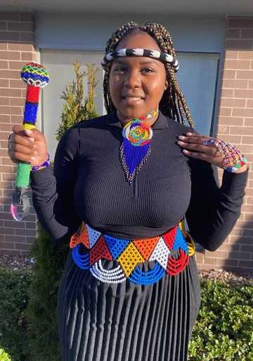 30 best Umembeso Zulu traditional attire for men and women 2022 ...