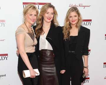 Louisa Jacobson: age, boyfriend, parents, movies, height, profile ...