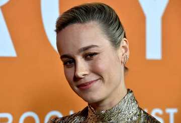 Brie Larson's feet, body measurements, career, net worth, ethnicity ...