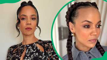 Who is Maria Sten's partner? Inside her current relationship status ...