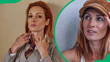 Who is Roux Lopez? Get to know Becky Lynch's daughter - Briefly.co.za