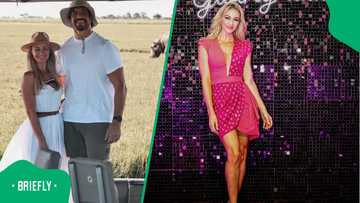 Eben Etzebeth’s Wife, Anlia, Appreciates Her Mother for Support Amid ...