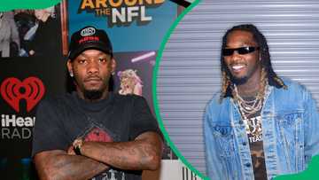 Offset's net worth: What are the career earnings of the rapper ...