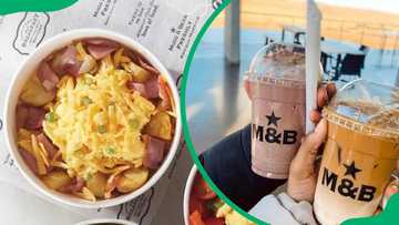 Mugg & Bean menu and prices in South Africa (2024) - Briefly.co.za