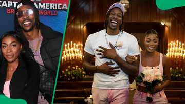 Amy Luciani's net worth: How rich is the LHHATL star? - Briefly.co.za